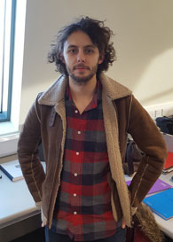 Bruce Lockett-Walters