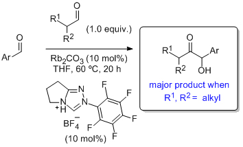 N-Heterocyclic carbene catalysis