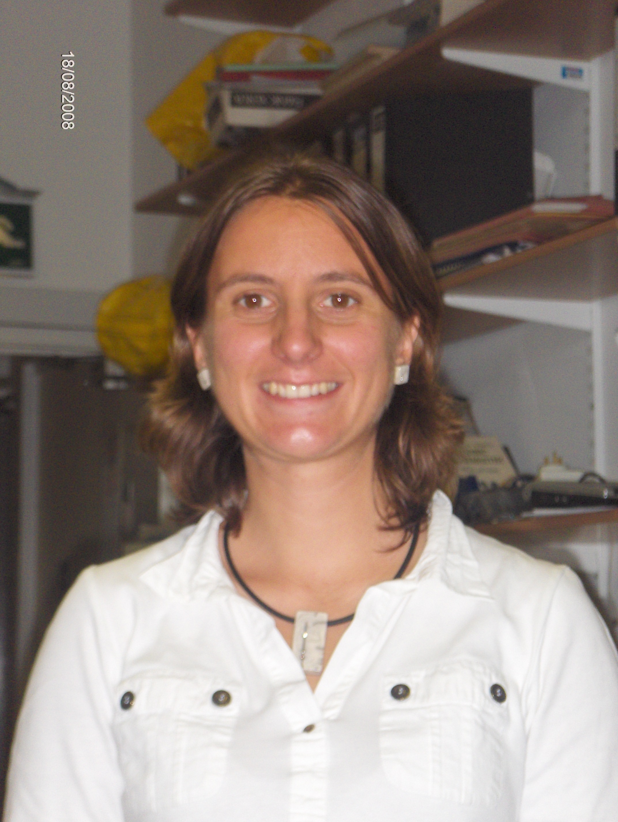 THE TG RESEARCH GROUP - Postdoctoral Researcher (Dr Célia Bonnet)