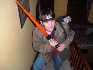 Patrick Keating - Watsong group - Trinity College Dublin